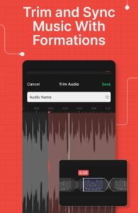 9 Free Dance Formation Maker Apps & Websites | Freeappsforme - Free ...