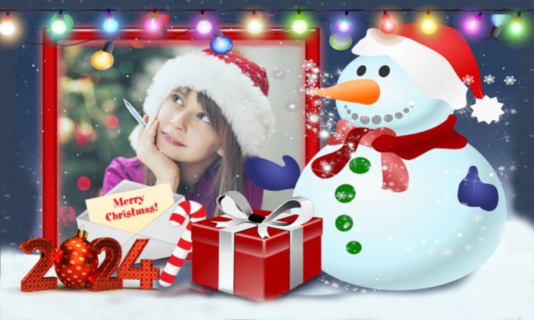 15 Best Christmas Frame Apps for Android & iOS | Freeappsforme - Free ...