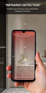 13 Best Listening Device Detector Apps 2025 (Android & iOS) | Freeappsforme - Free apps for ...