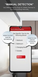 13 Best Listening Device Detector Apps 2025 (Android & iOS) | Freeappsforme - Free apps for ...