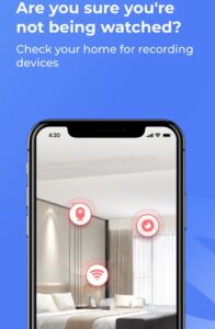 13 Best Listening Device Detector Apps 2025 (Android & iOS) | Freeappsforme - Free apps for ...