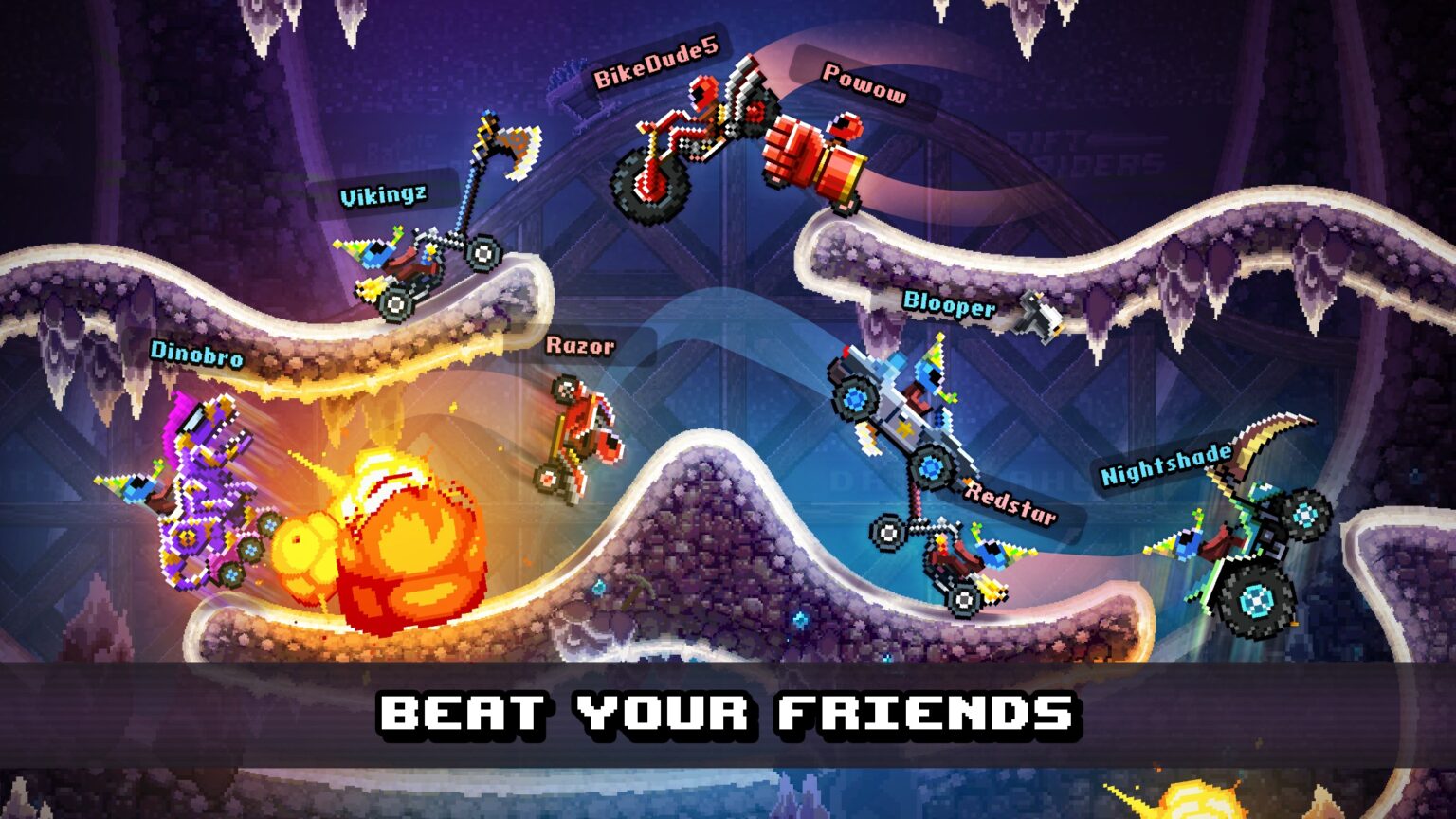 13 Best 2 Player Games on Separate Phones (Android & iOS ...