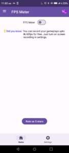 12 Best FPS Counter Apps for Android & iOS | Freeappsforme - Free apps ...