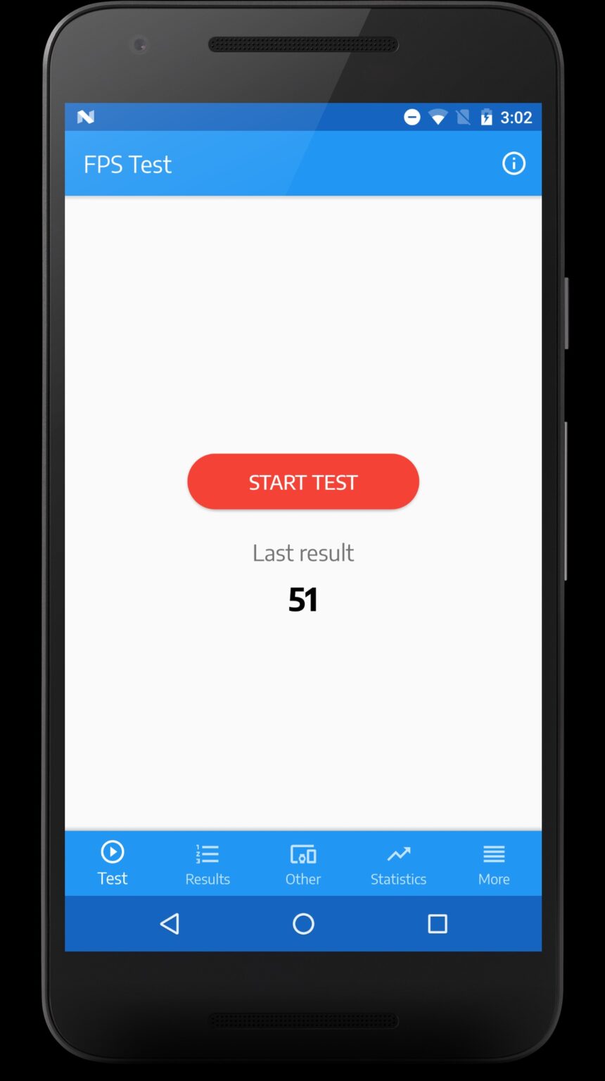 12 Best FPS Counter Apps for Android & iOS | Freeappsforme - Free apps ...