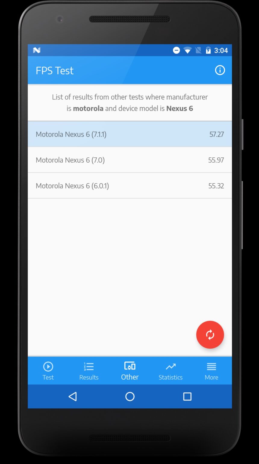 12 Best FPS Counter Apps for Android & iOS | Freeappsforme - Free apps ...