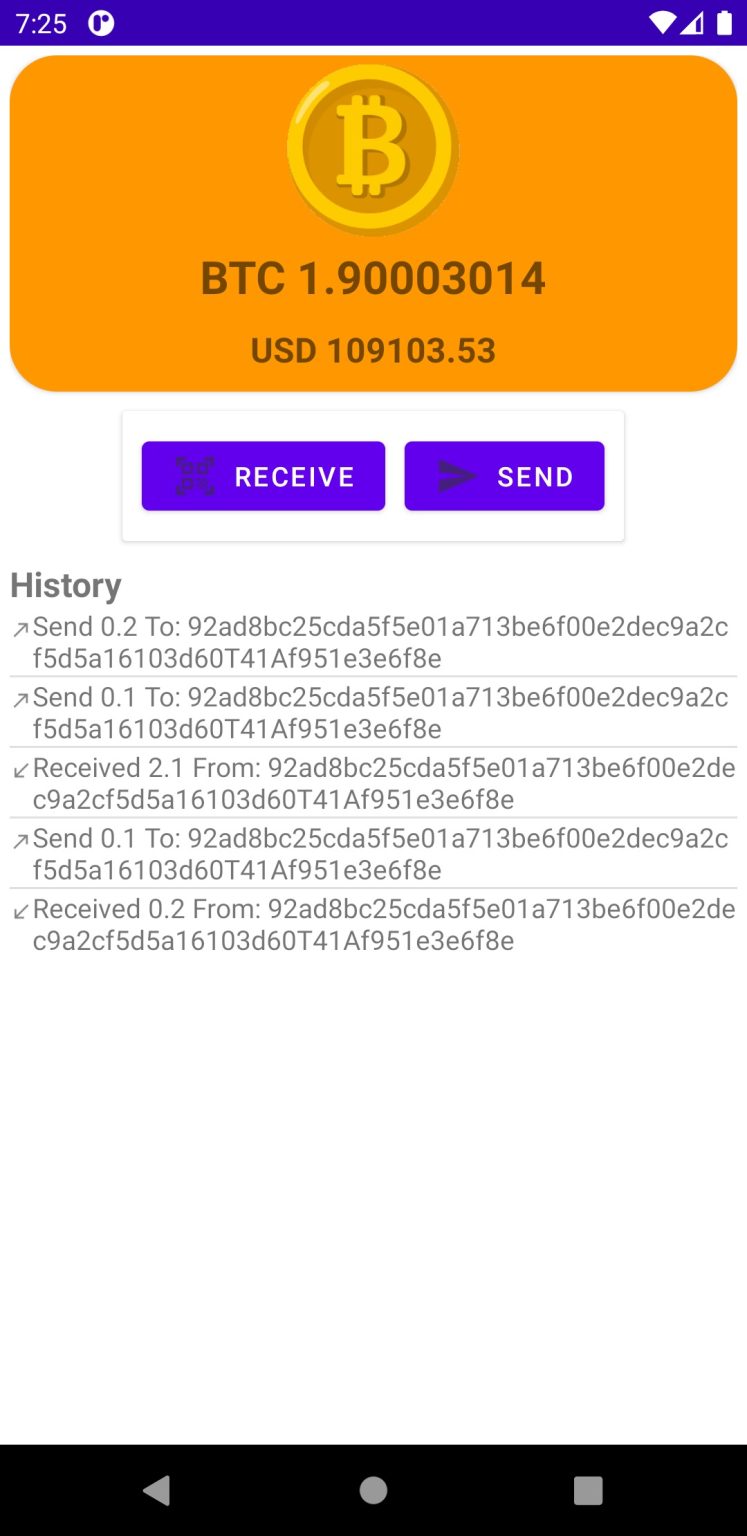 5 Best Fake Crypto Wallet Apps for Android and iOS | Freeappsforme ...