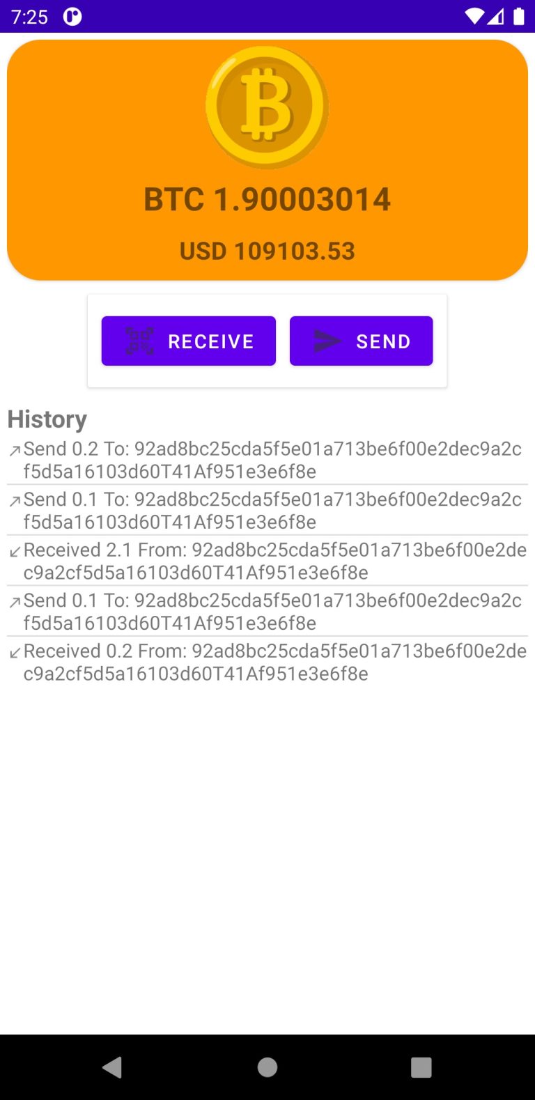 5 Best Fake Crypto Wallet Apps for Android and iOS | Freeappsforme - Free apps for Android and iOS