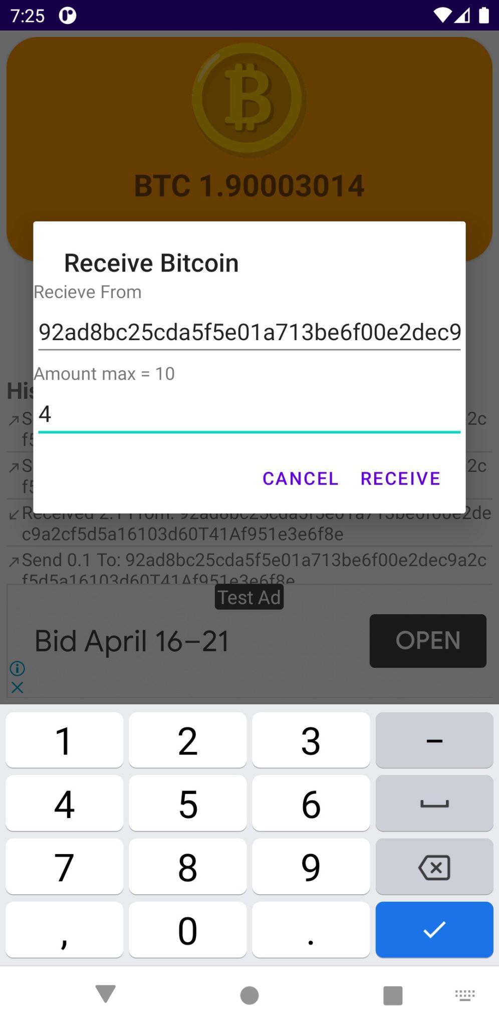 5 Best Fake Crypto Wallet Apps for Android and iOS | Freeappsforme ...