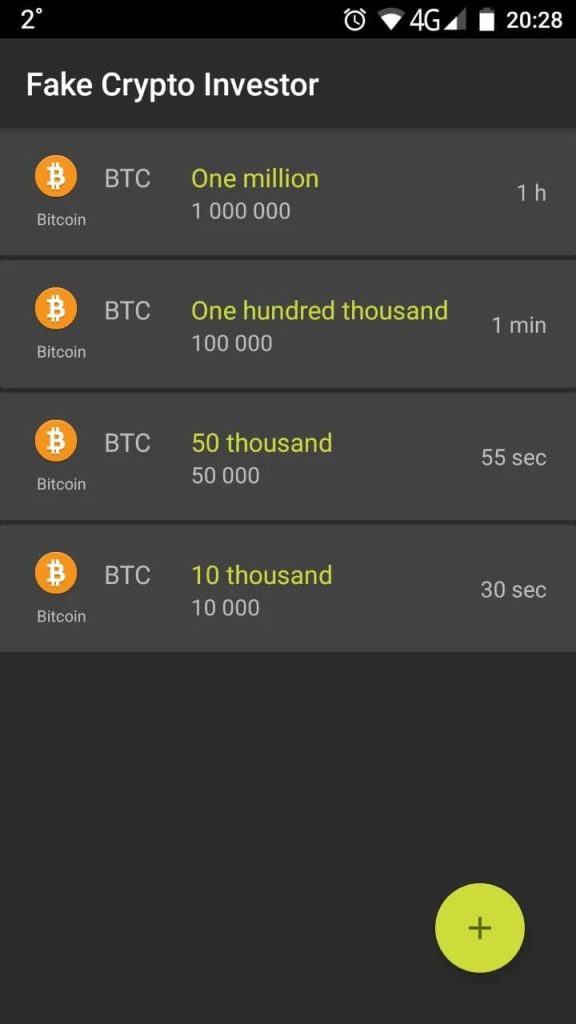 6 Best Fake Crypto Wallet Apps for Android and iOS | Freeappsforme ...