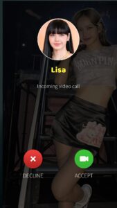 13 Free Fake Video Call Apps for Android & iOS | Freeappsforme - Free apps for Android and iOS