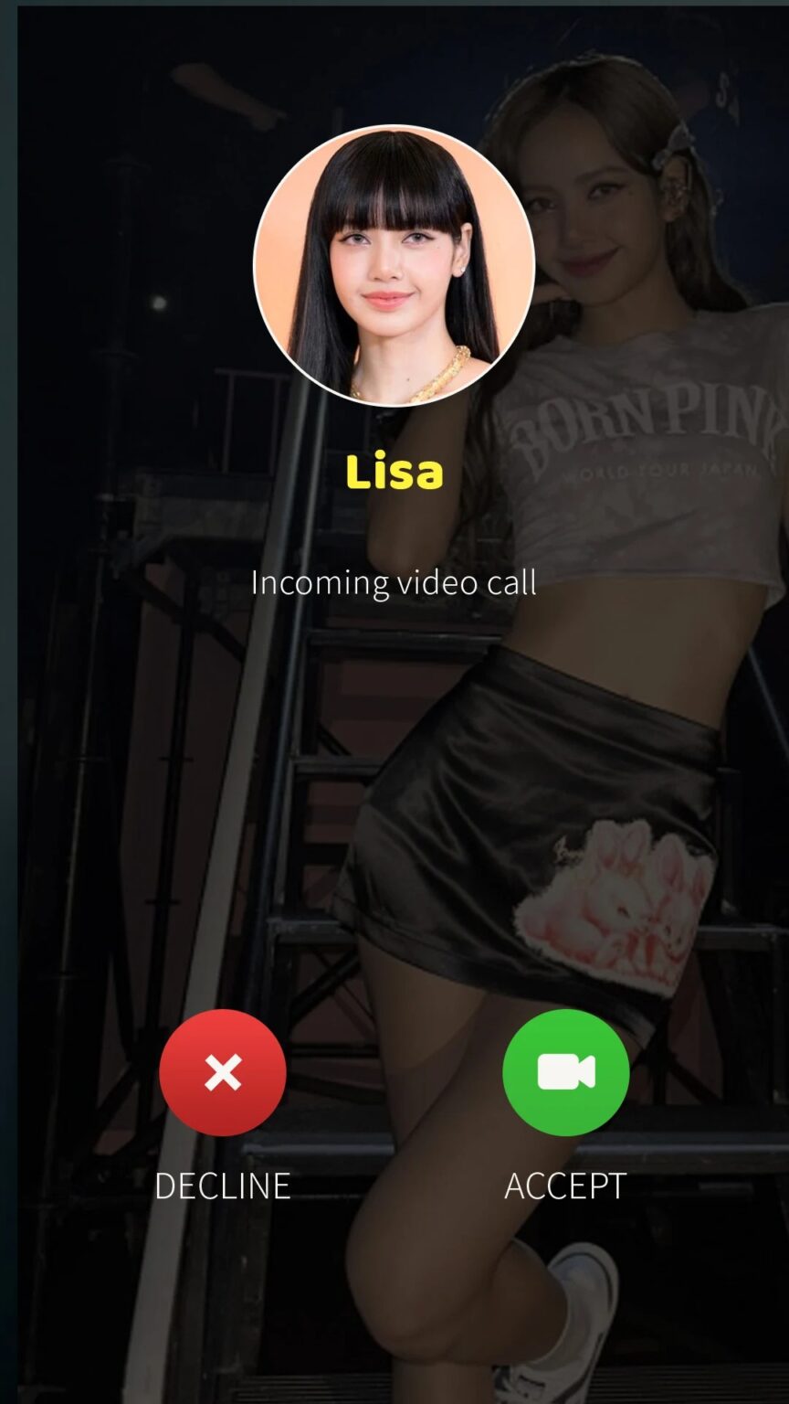 13 Free Fake Video Call Apps for Android & iOS | Freeappsforme - Free ...