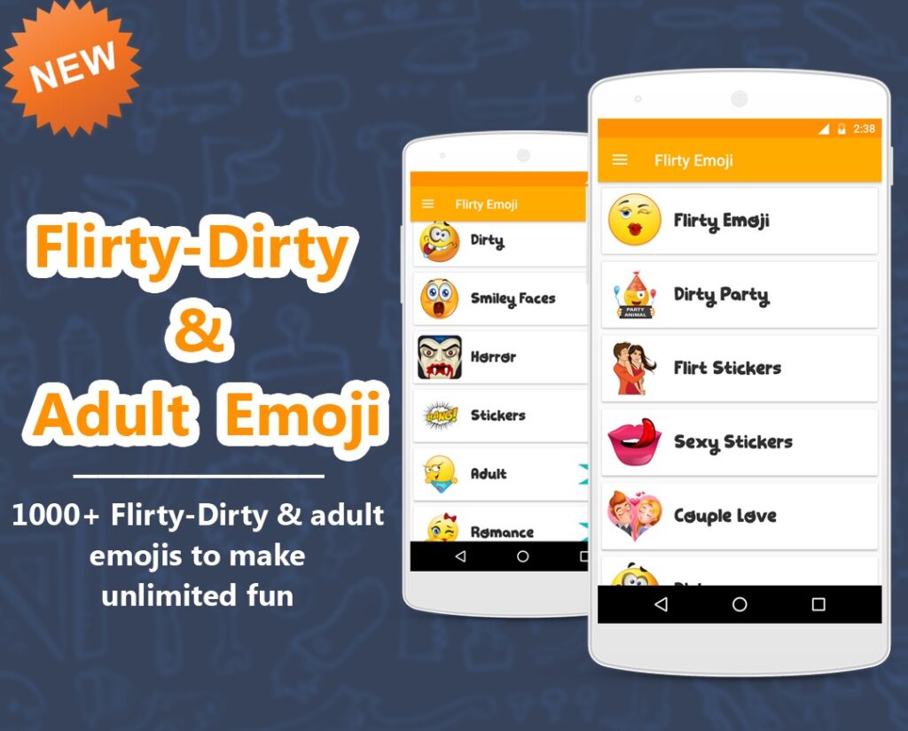 15 Best Adults Only Emoji Apps for Android & iOS | Freeappsforme - Free ...