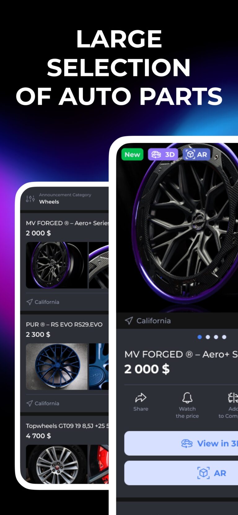 13 Best Car Customize Apps 2025 (Android & iOS) | Freeappsforme - Free ...