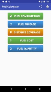 7 Free Gas Mileage Calculator Apps for Android & iOS | Freeappsforme ...