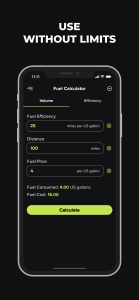7 Free Gas Mileage Calculator Apps for Android & iOS | Freeappsforme - Free apps for Android and iOS