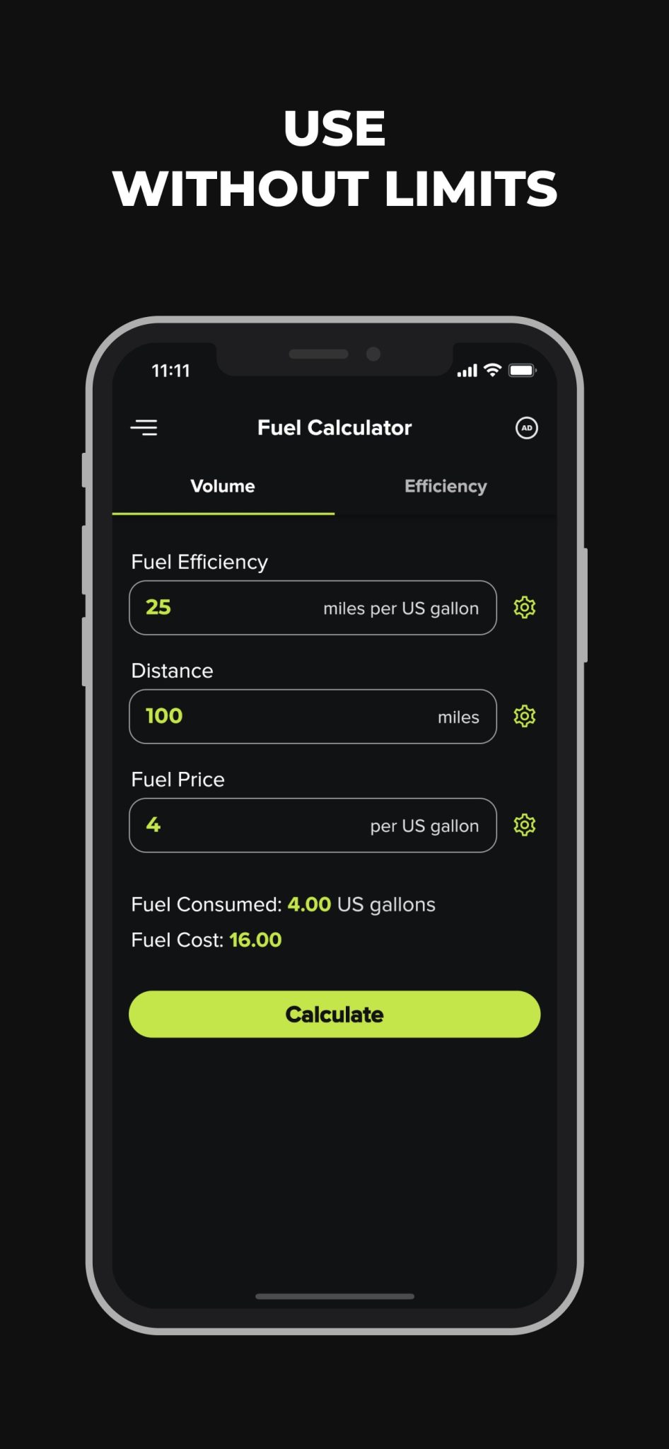 7 Free Gas Mileage Calculator Apps for Android & iOS | Freeappsforme - Free apps for Android and iOS