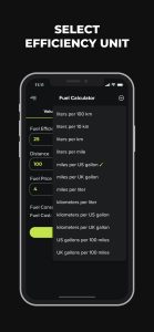 7 Free Gas Mileage Calculator Apps for Android & iOS | Freeappsforme - Free apps for Android and iOS