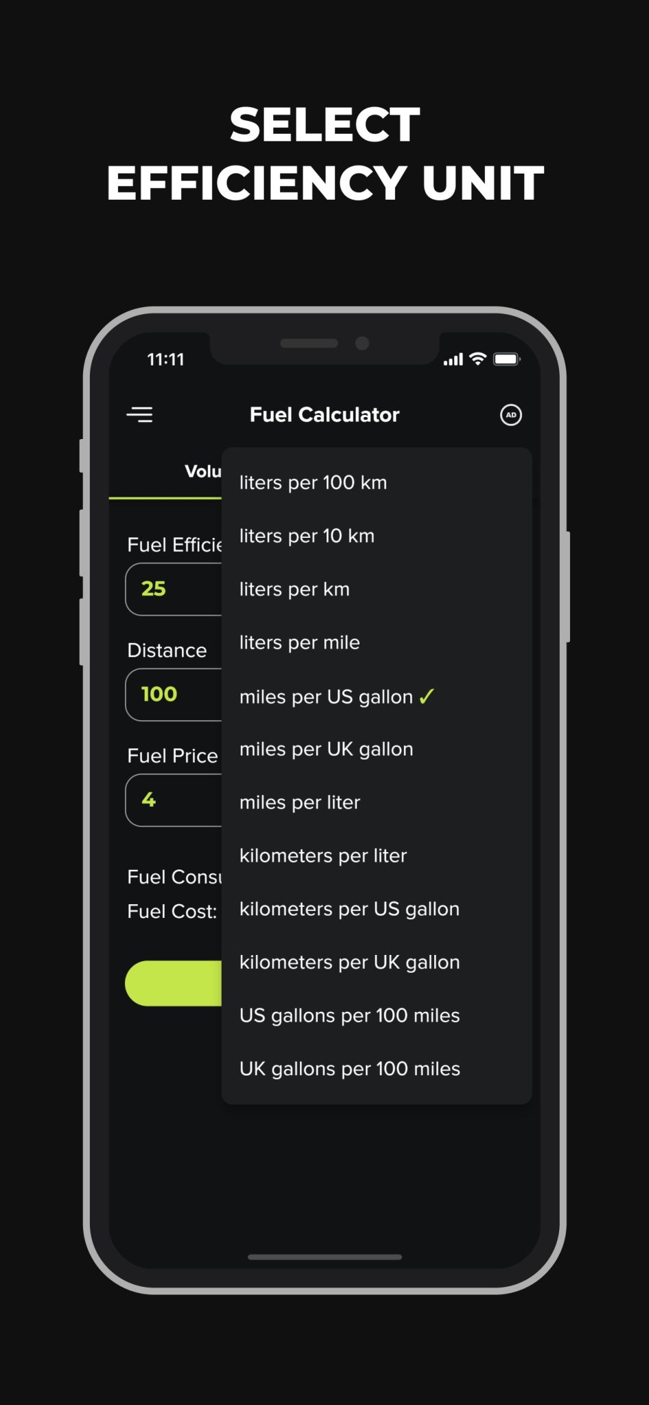 7 Free Gas Mileage Calculator Apps for Android & iOS | Freeappsforme - Free apps for Android and iOS