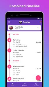 7 Free Gas Mileage Calculator Apps for Android & iOS | Freeappsforme - Free apps for Android and iOS