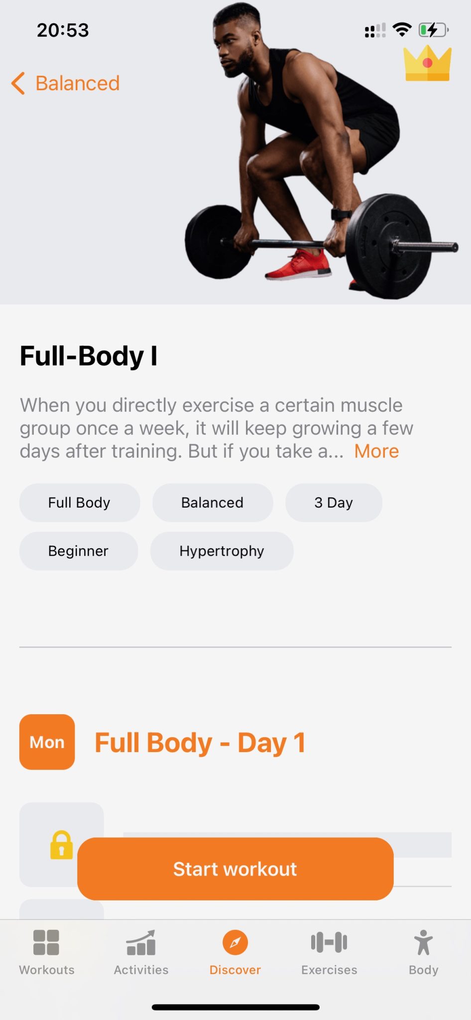 7 Free Weight Training Trackers Apps (Android & iOS) | Freeappsforme ...