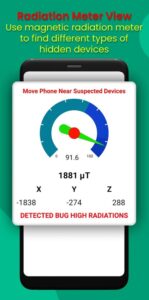 13 Best Listening Device Detector Apps 2025 (Android & iOS ...