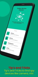 13 Best Listening Device Detector Apps 2025 (Android & iOS ...