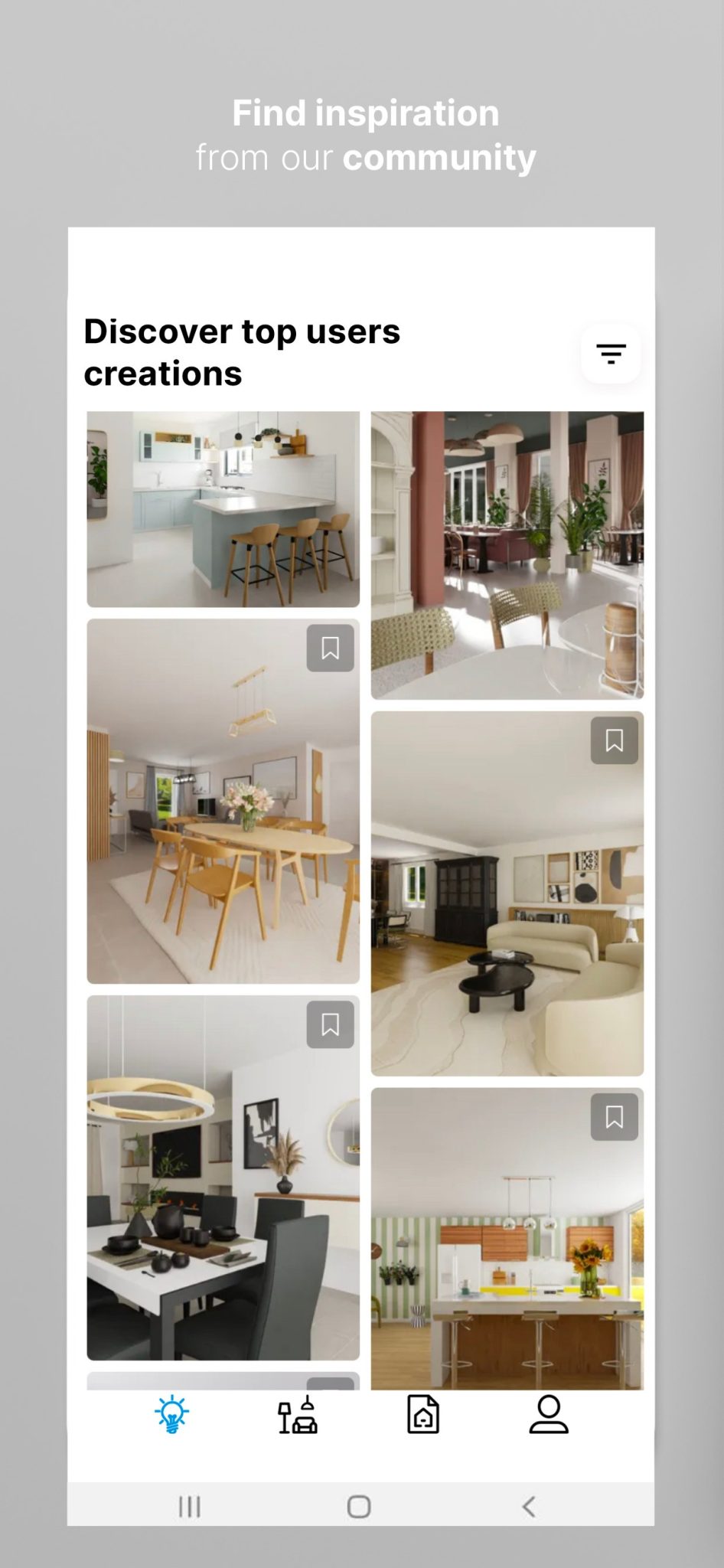 15 Best Free Virtual Decorating Apps in 2025 | Freeappsforme - Free ...