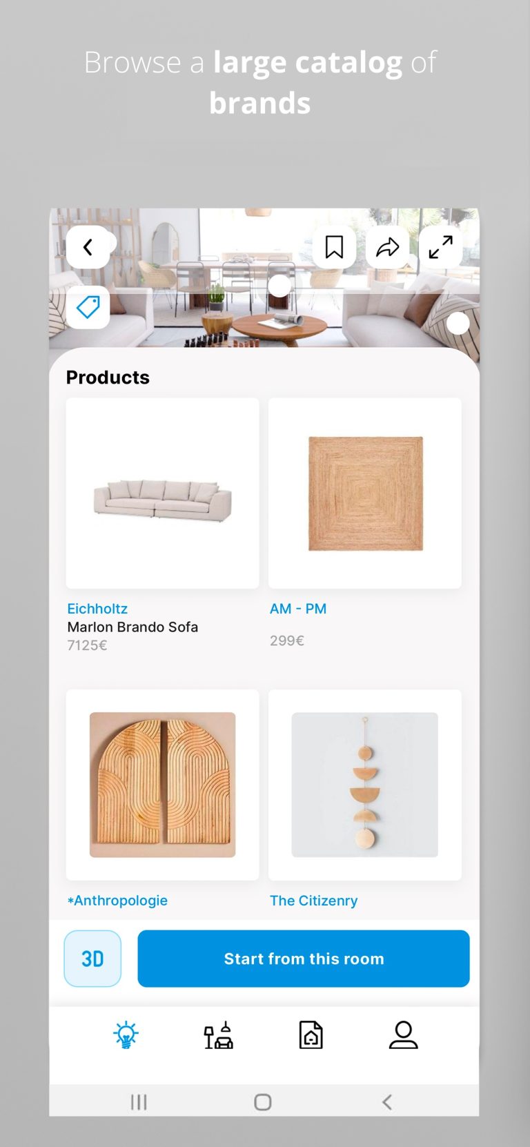15 Best Free Virtual Decorating Apps in 2026 | Freeappsforme - Free ...