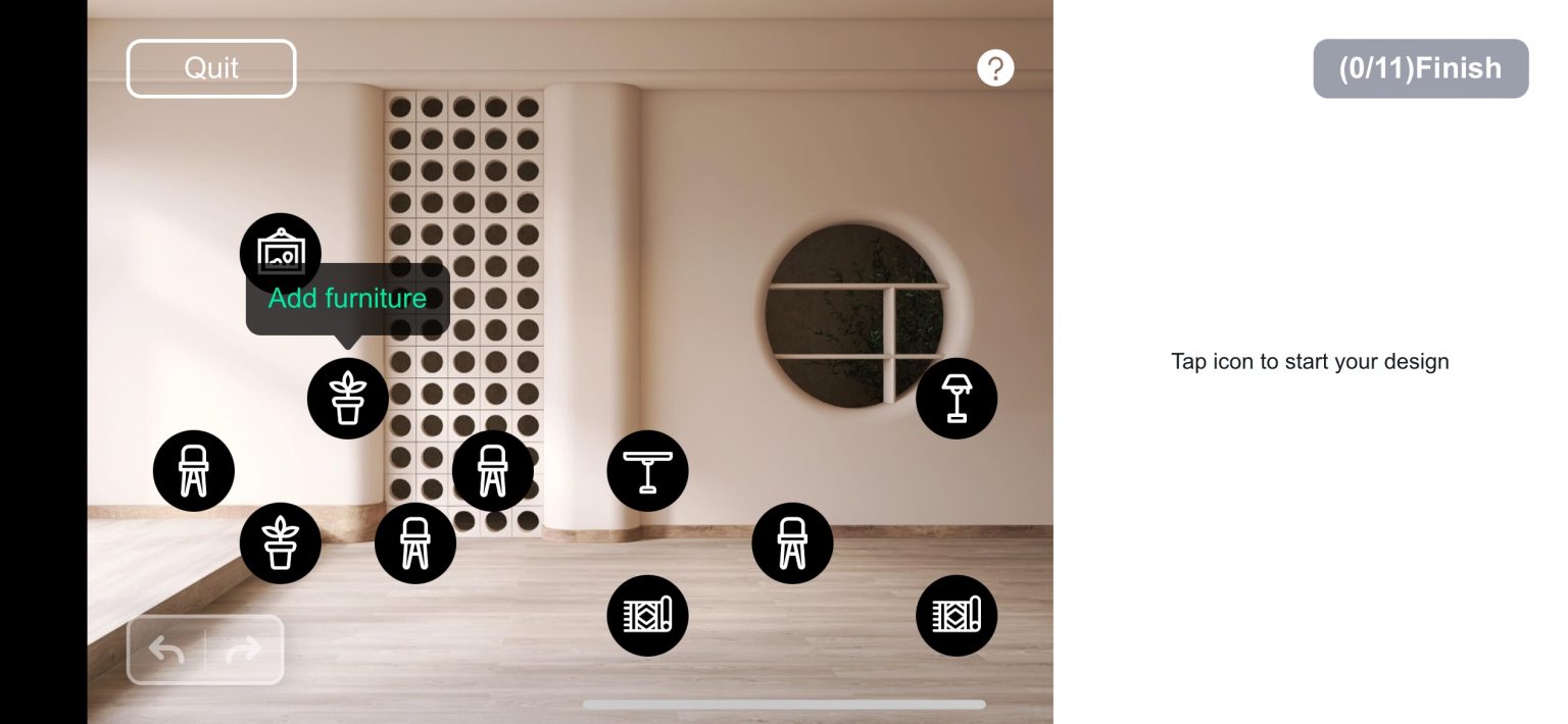 11 Free Virtual Staging Apps for Home Design | Freeappsforme - Free apps for Android and iOS