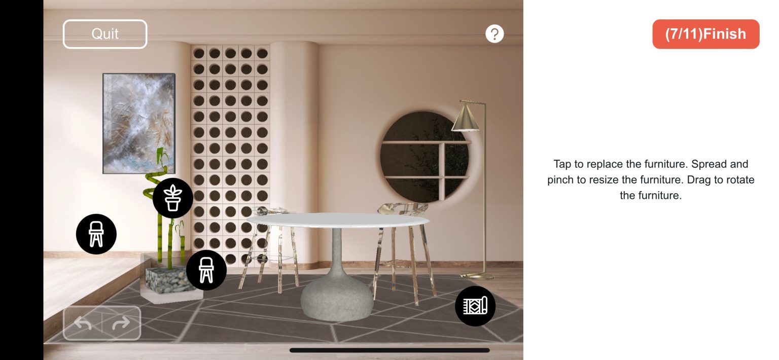 11 Free Virtual Staging Apps for Home Design | Freeappsforme - Free ...