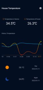 15 Best Apps to Check Room Temperature (Android & iOS) | Freeappsforme ...