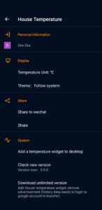 15 Best Apps to Check Room Temperature (Android & iOS) | Freeappsforme ...