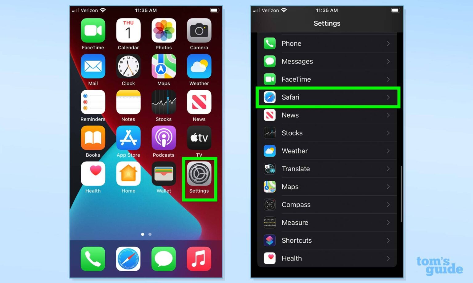 How to Stop Safari from Opening Apps in 2025 | Freeappsforme - Free apps for Android and iOS