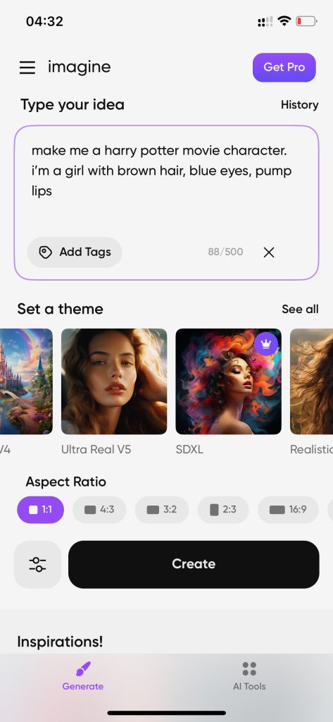 11 Best Harry Potter Filter Apps (Hogwarts Filters) | Freeappsforme ...