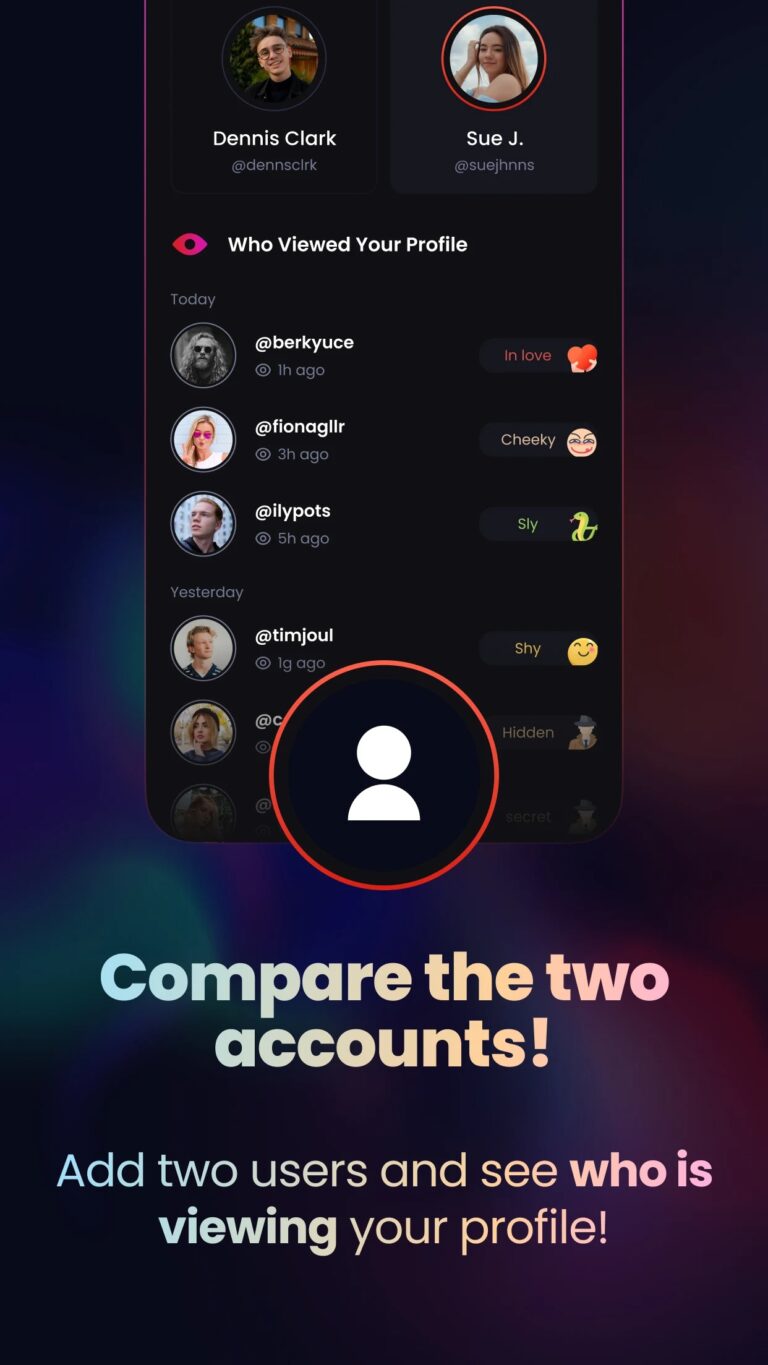 13 Free Apps to Check Who Viewed My Profile on Instagram ...