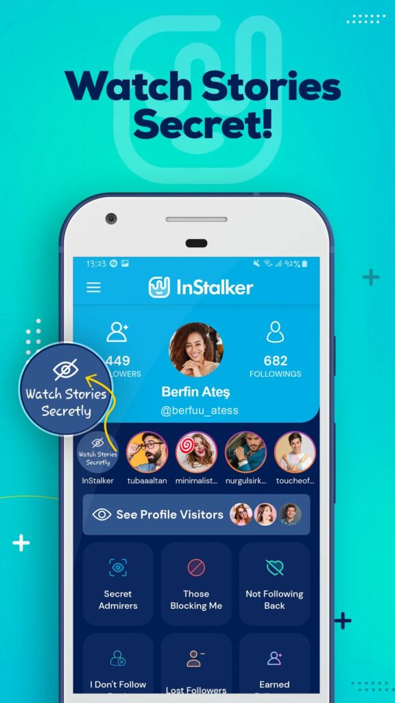 13 Free Apps to Check Who Viewed My Profile on Instagram ...