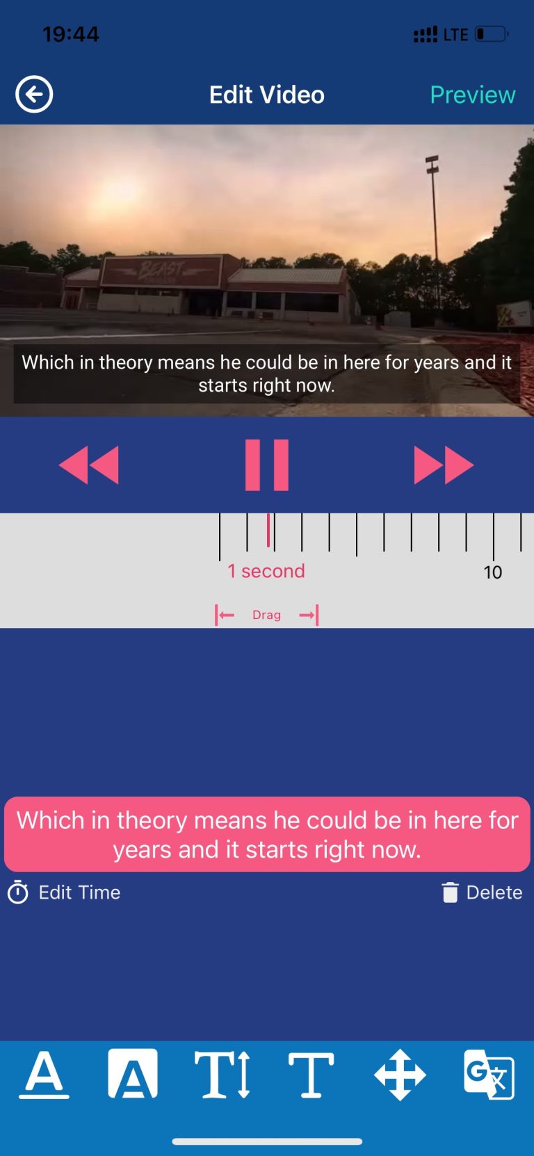 11 Free Apps to Add Captions to Videos | Freeappsforme - Free apps for ...