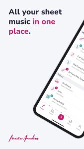 10 Free Sheet Music Scanner Apps & Websites | Freeappsforme - Free apps ...