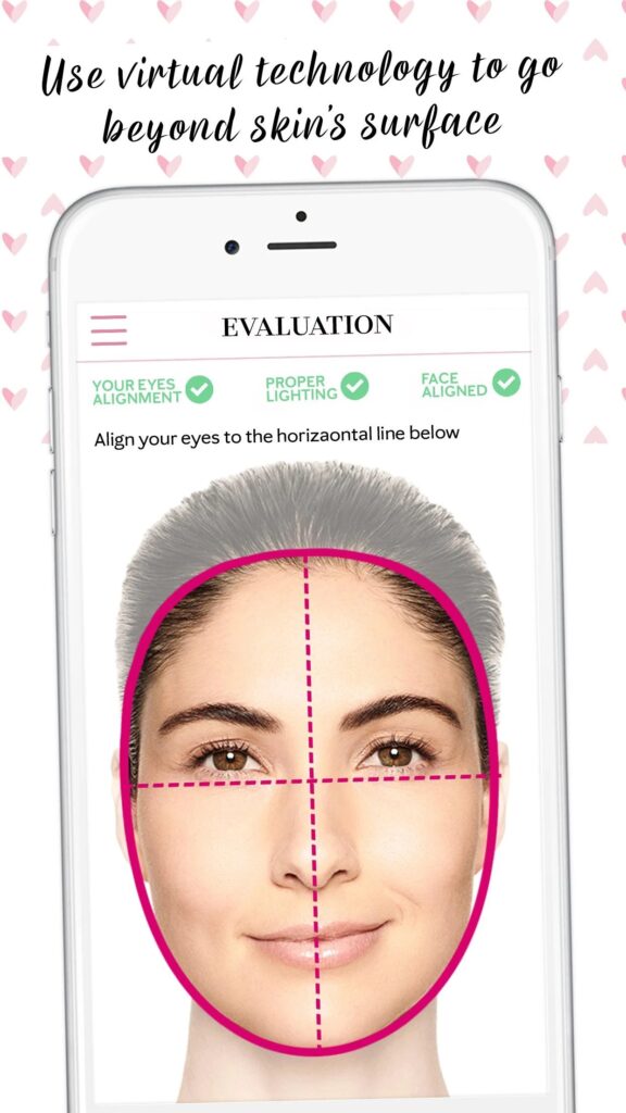 13 Best Skin Tone Detection Apps for Android & iOS | Freeappsforme ...