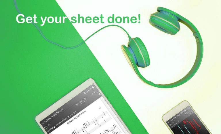 10 Free Sheet Music Scanner Apps & Websites | Freeappsforme - Free apps ...