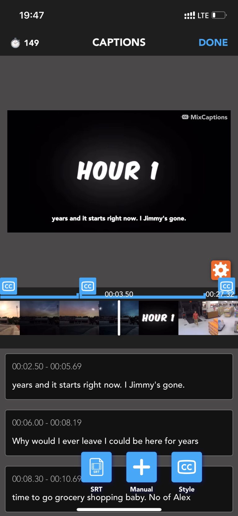 11 Free Apps to Add Captions to Videos | Freeappsforme - Free apps for ...