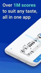 10 Free Sheet Music Scanner Apps & Websites | Freeappsforme - Free apps ...