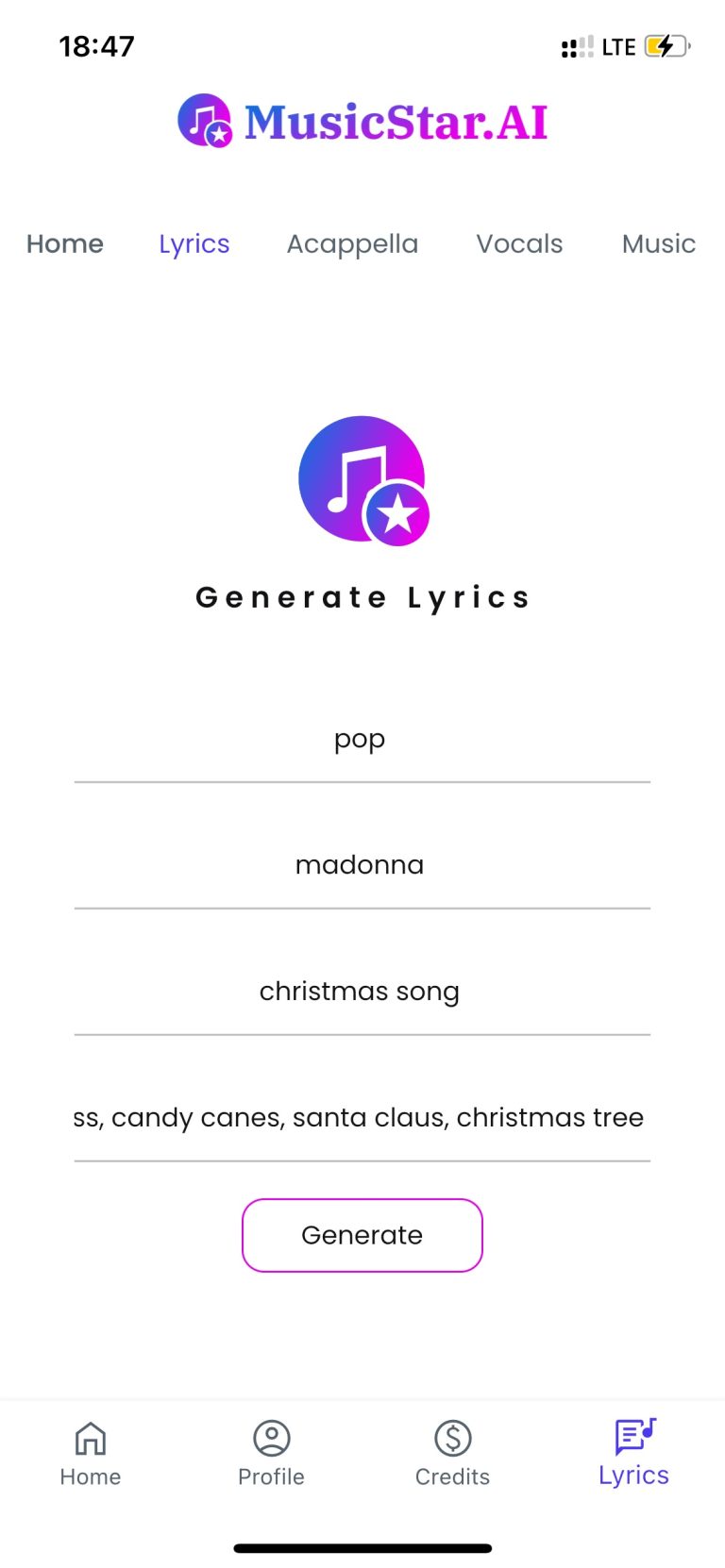 11 Free AI Christmas Song Generators (Apps & Websites) | Freeappsforme ...