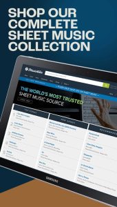10 Free Sheet Music Scanner Apps & Websites | Freeappsforme - Free apps ...