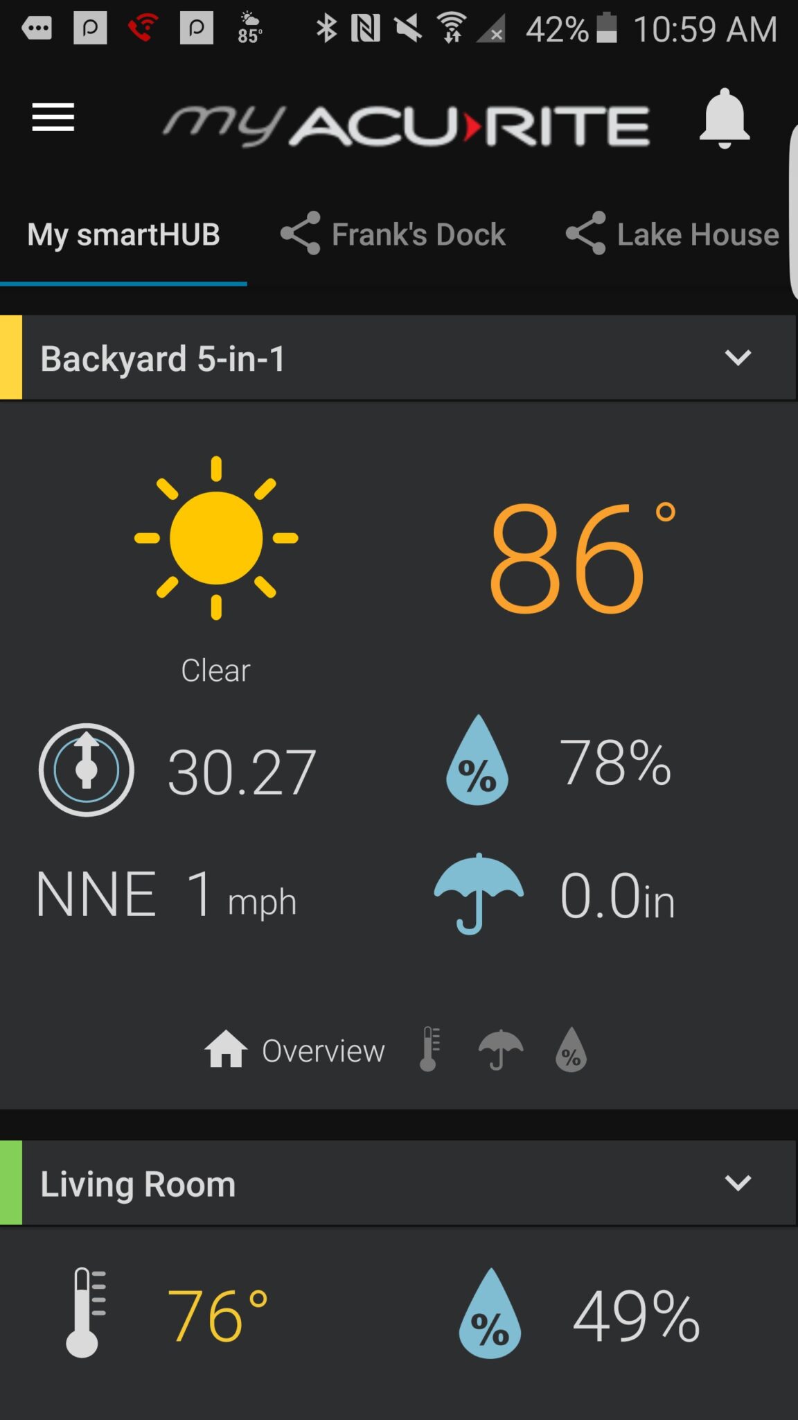 15 Best Apps to Check Room Temperature (Android & iOS) | Freeappsforme ...