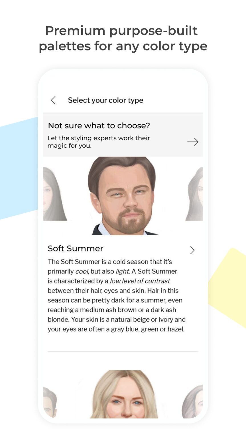 13 Best Skin Tone Detection Apps for Android & iOS | Freeappsforme ...