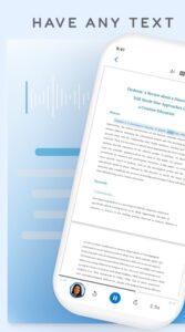 11 Best AI Voice Cloning Apps for Android & iOS | Freeappsforme - Free ...