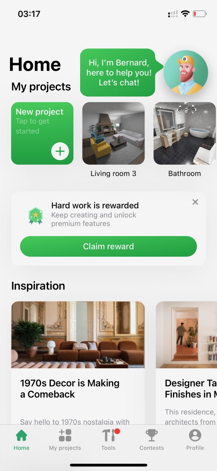 11 Free Virtual Staging Apps for Home Design | Freeappsforme - Free apps for Android and iOS