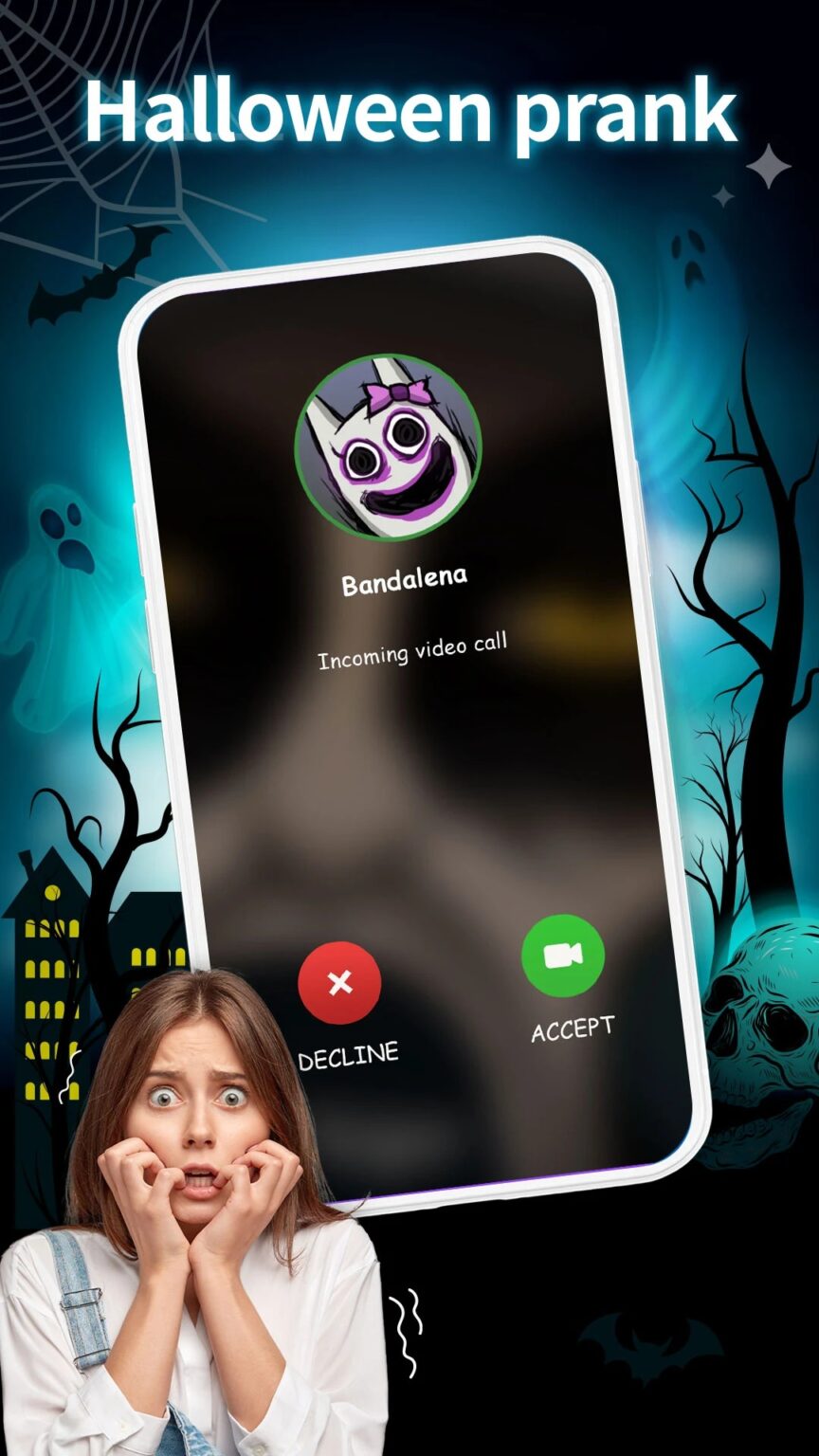 13 Free Fake Video Call Apps for Android & iOS | Freeappsforme - Free ...