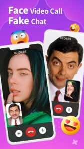 13 Free Fake Video Call Apps for Android & iOS | Freeappsforme - Free apps for Android and iOS